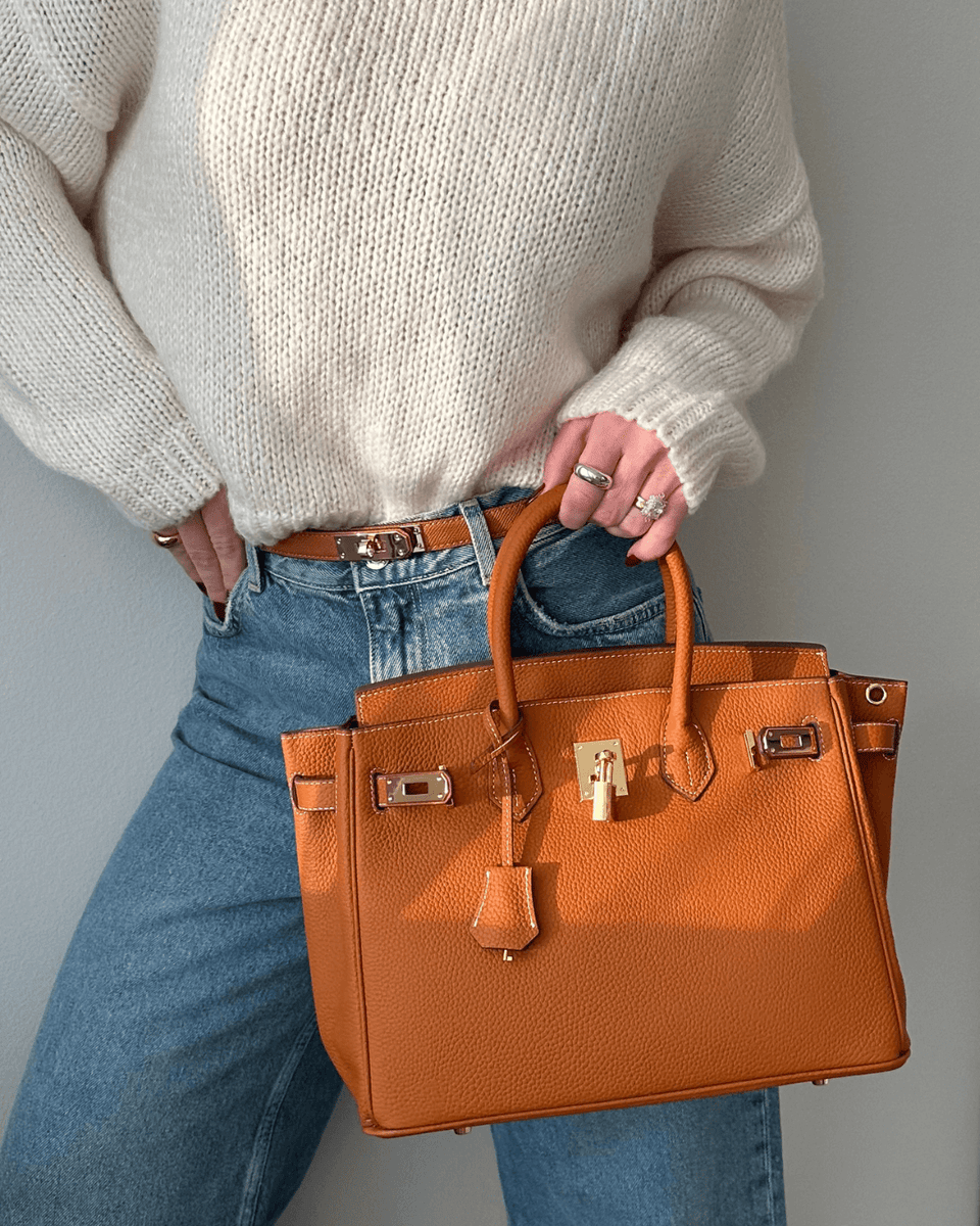 Madelyn | Luxurious Bag – Mae's Boutique